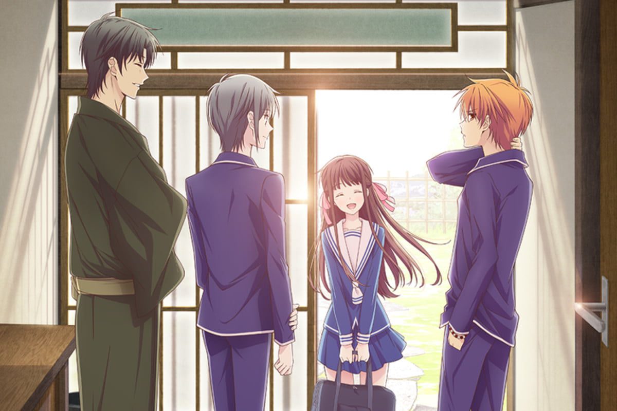 15 Best Anime Reboots and Remakes That Improve on Older Series