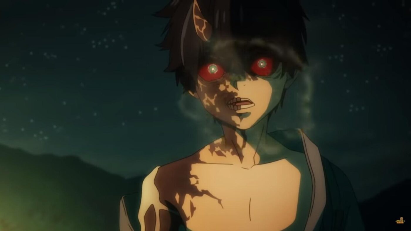 15 Action Anime About Monsters Fighting Their Own Kind
