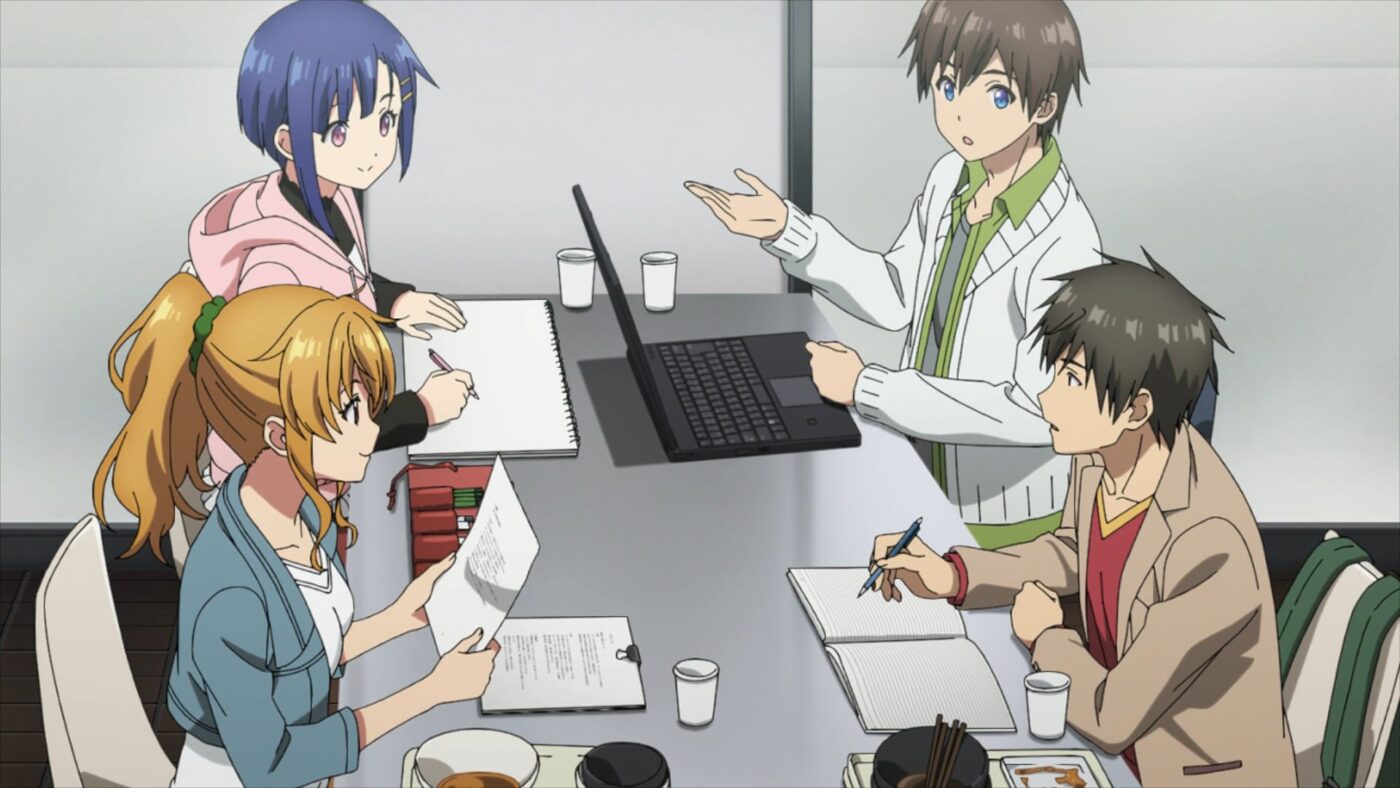 12 Regressor Anime Where a Main Character Can Redo Their Past