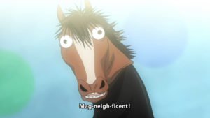 Anime is Weird: 20 Ridiculous and Bizarre Anime
