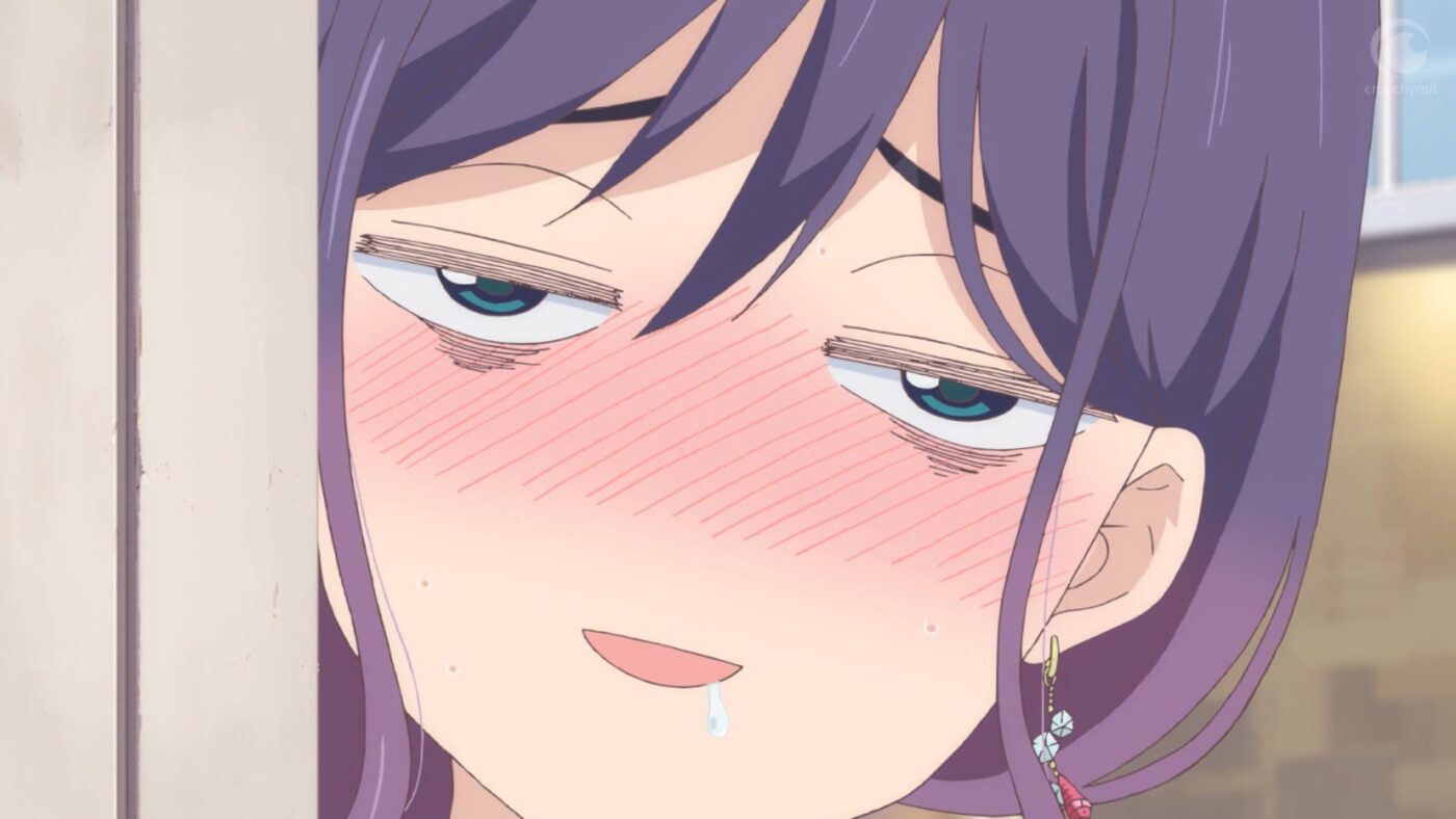 16 Evil Romance Anime Where a Villain Falls In Love