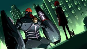 Androids, Cyborgs, and Robots - Oh My! - 20 Sci-Fi Anime Featuring ...