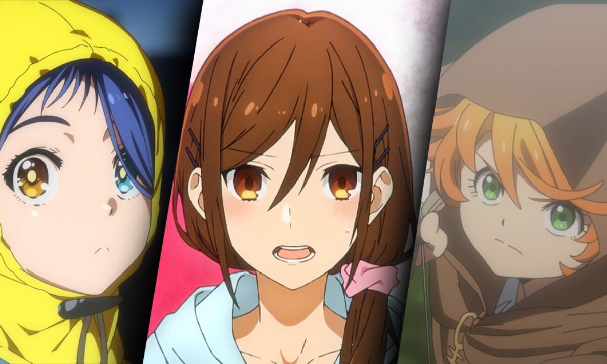 9 Anime Studios That Produce The Best Animation