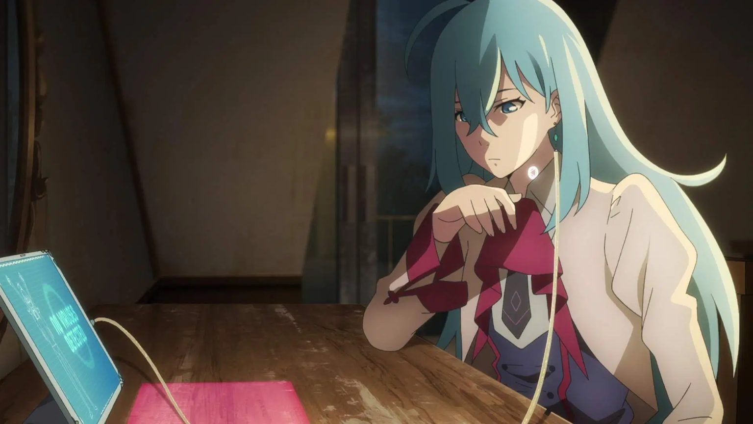 Androids, Cyborgs, and Robots - Oh My! - 20 Sci-Fi Anime Featuring ...