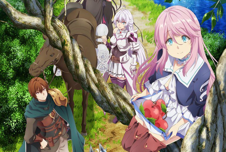 8 Mecha Isekai Anime About Robots in a Fantasy World