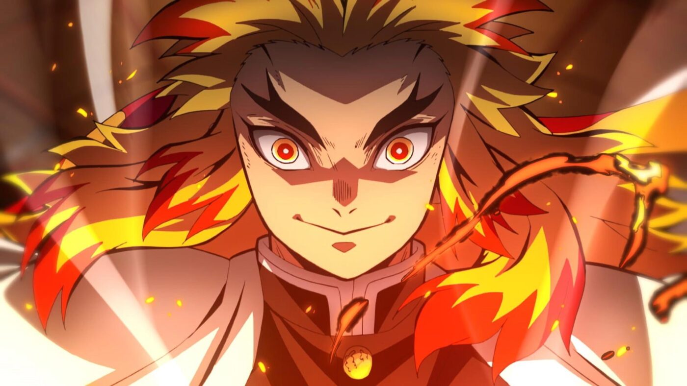 10 Motorcycle Anime About The Coolest Way to Travel