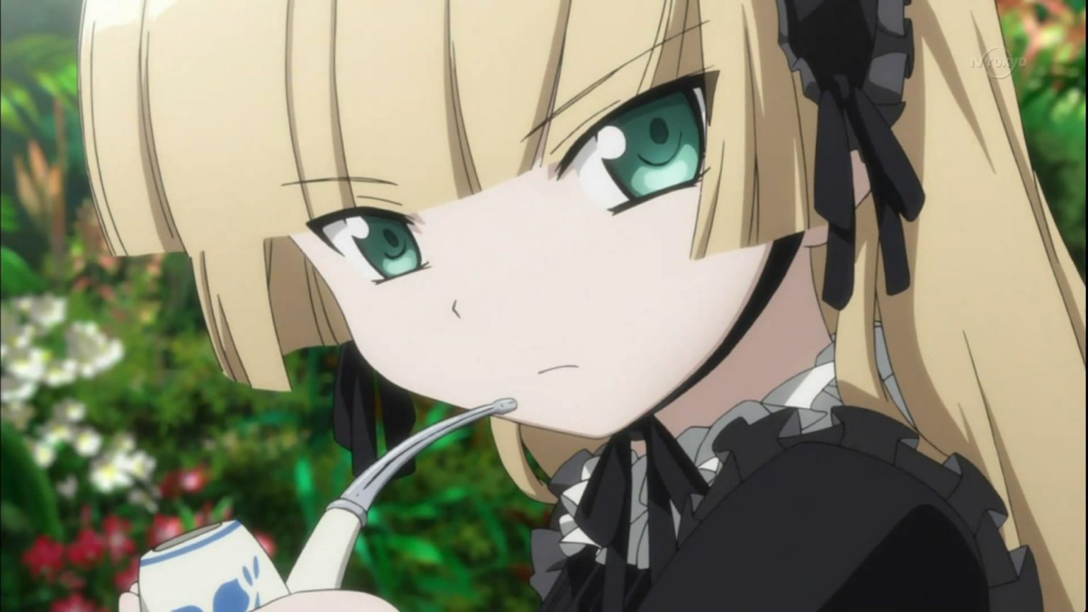 20 Supernatural Mystery Anime About Occult Detectives