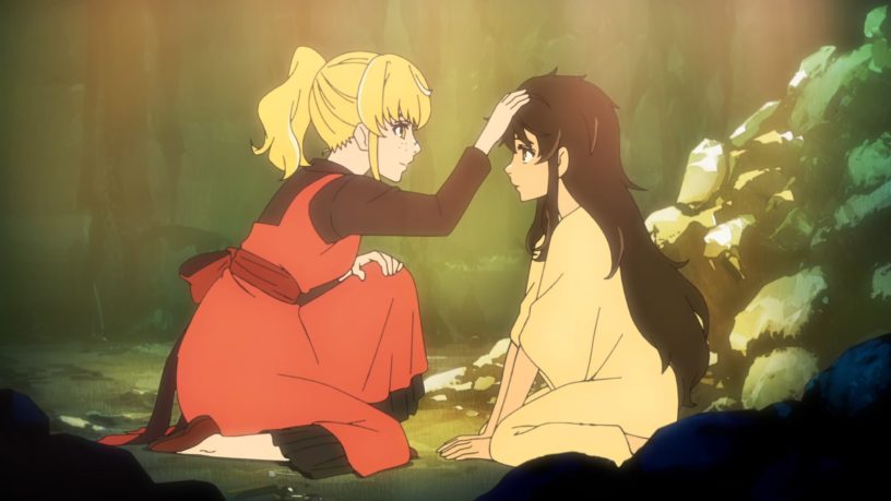 15 Biggest Simps in All Anime