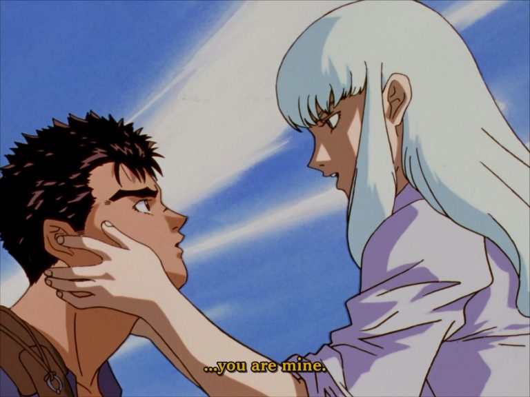 15 Biggest Simps in All Anime