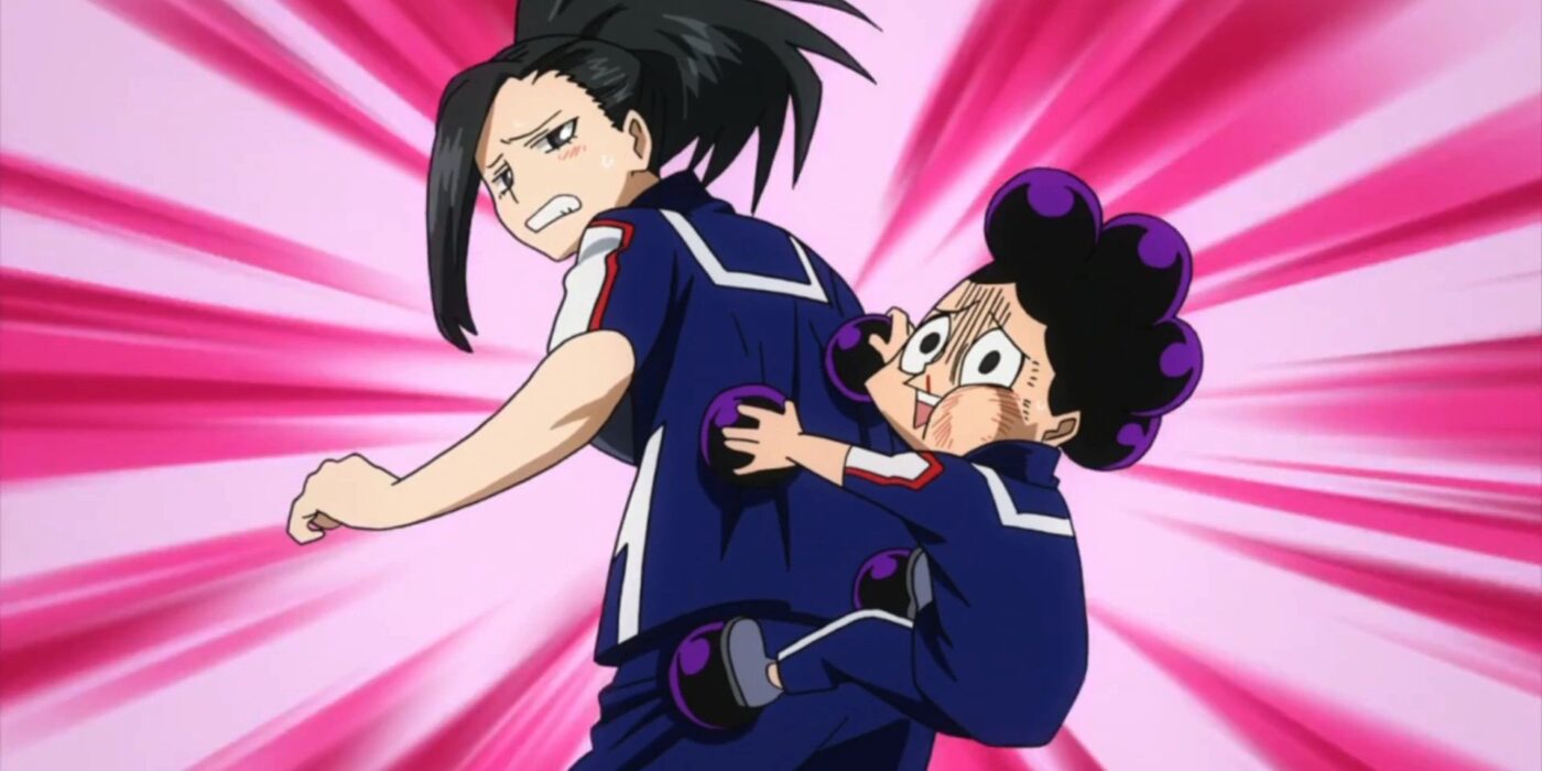15 Biggest Simps in All Anime