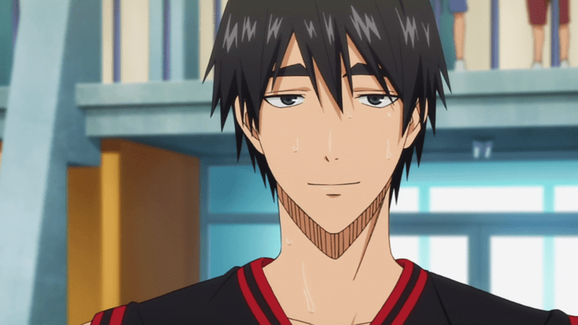 15 Silent Anime Characters Whose Voice Actors Have The Easiest Jobs