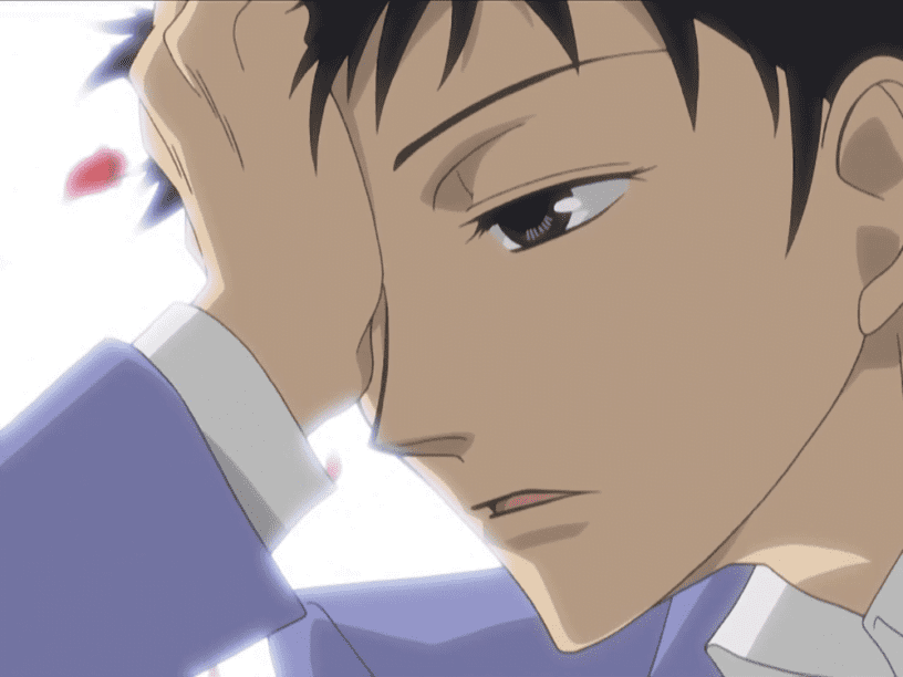 15 Silent Anime Characters Whose Voice Actors Have The Easiest Jobs