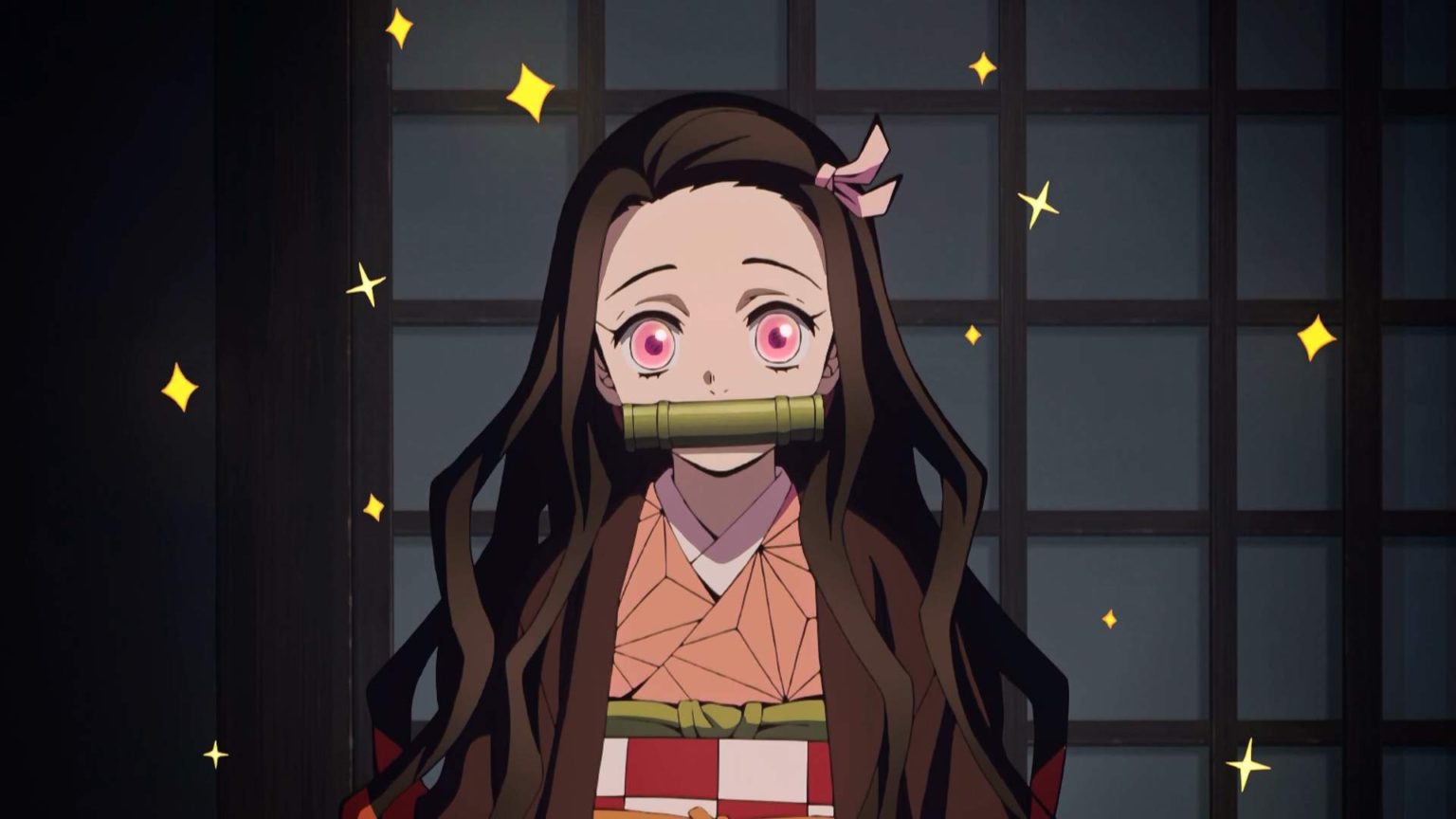 15 Silent Anime Characters Whose Voice Actors Have The Easiest Jobs