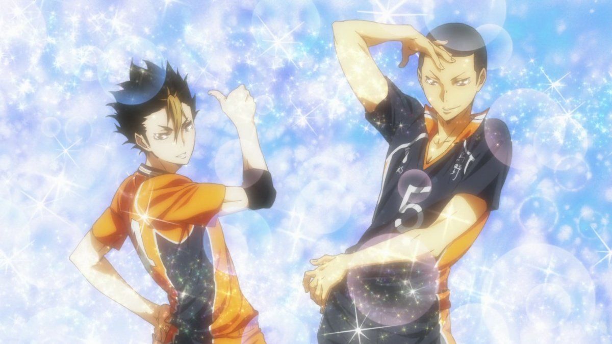 15 Biggest Simps in All Anime