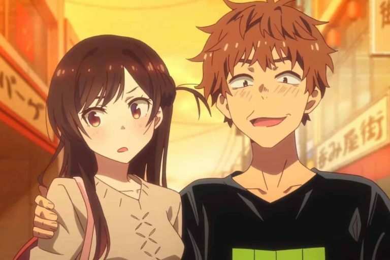15 Biggest Simps in All Anime