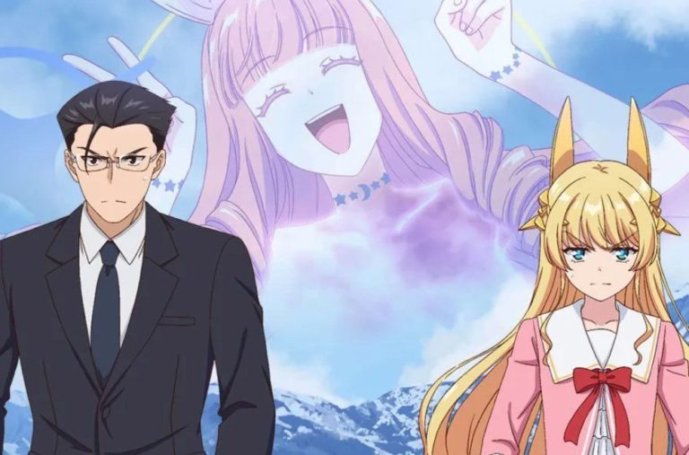 25 Gender Bending Anime About Switching Gender