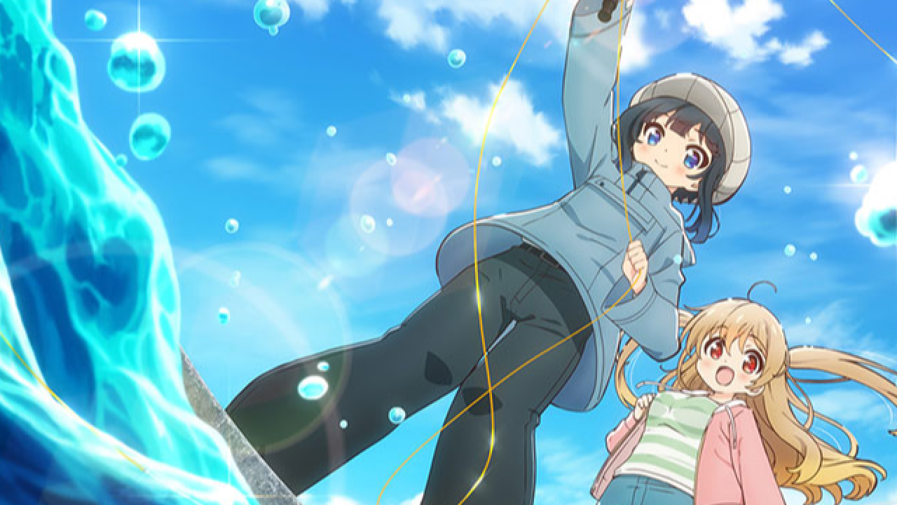 14 Pet Anime About The Daily Lives of Animals