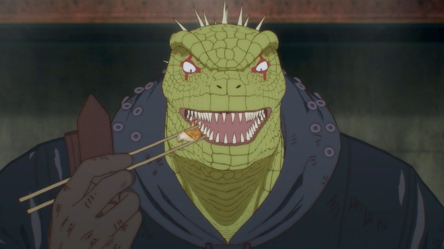 15 Cringe-Worthy Socially Awkward Anime Characters