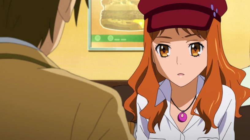 16 Anime Featuring Flirty and Fashionable Gyaru