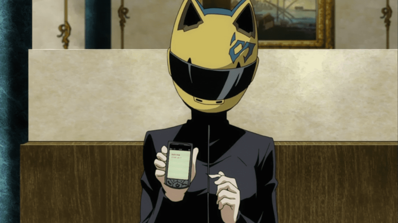 27 Anime Where The Main Character Has Amnesia
