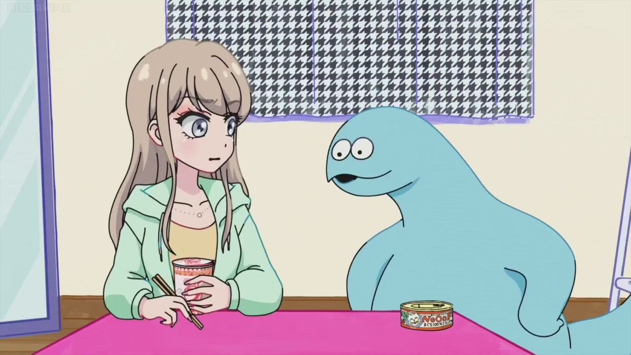 16 Anime Featuring Flirty and Fashionable Gyaru