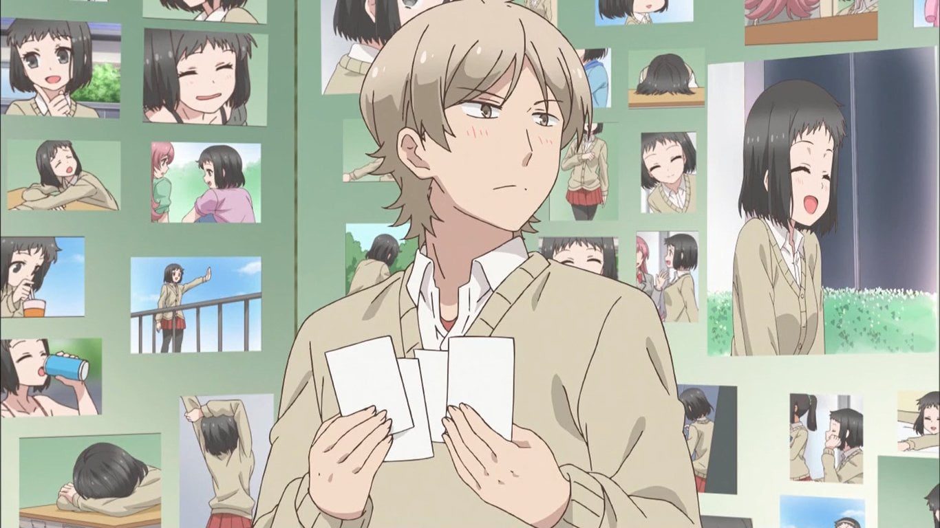 24 Romance Anime Where They Start Dating Early