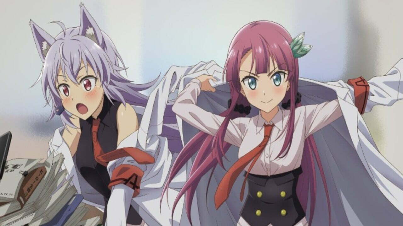 All Hail! - 18 Anime About Conquering The World