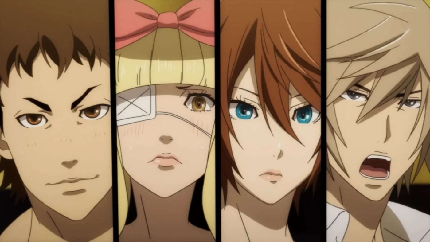 17 Anime With Slavery and Enslaved Characters