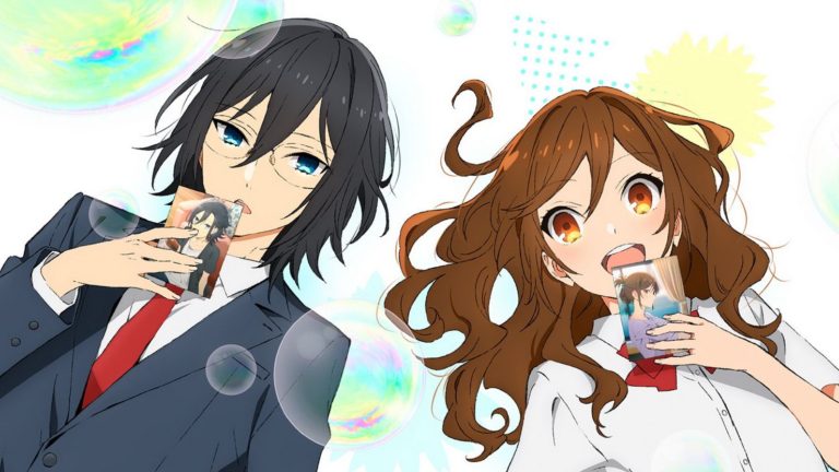 Popular Anime Genres – Explained
