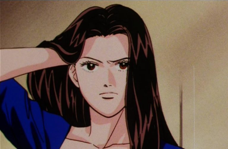 25 Wealthy and Elegant Oujo-sama Characters in Anime