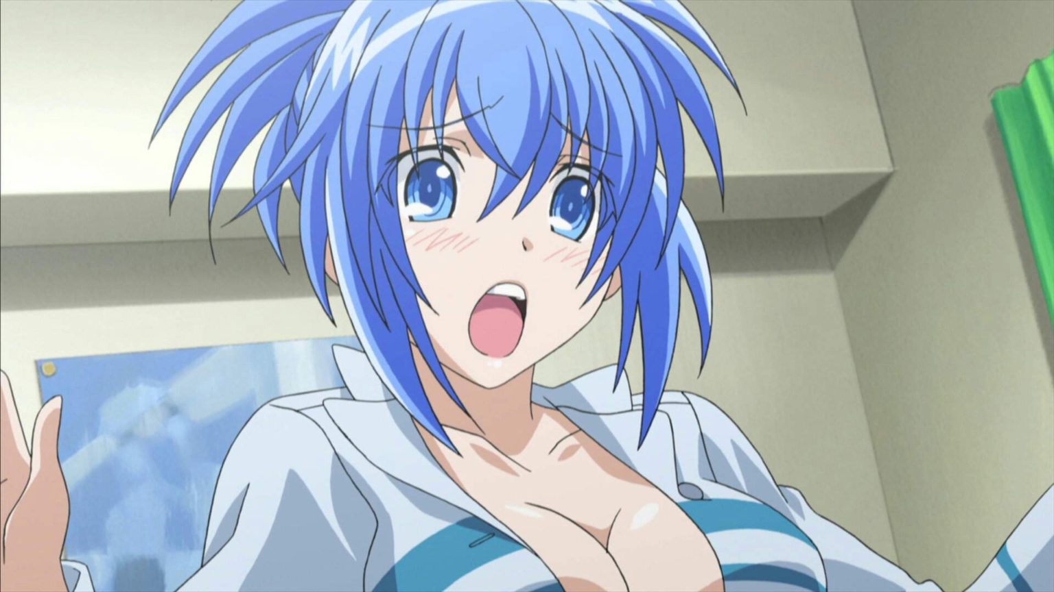 25 Gender Bending Anime About Switching Gender