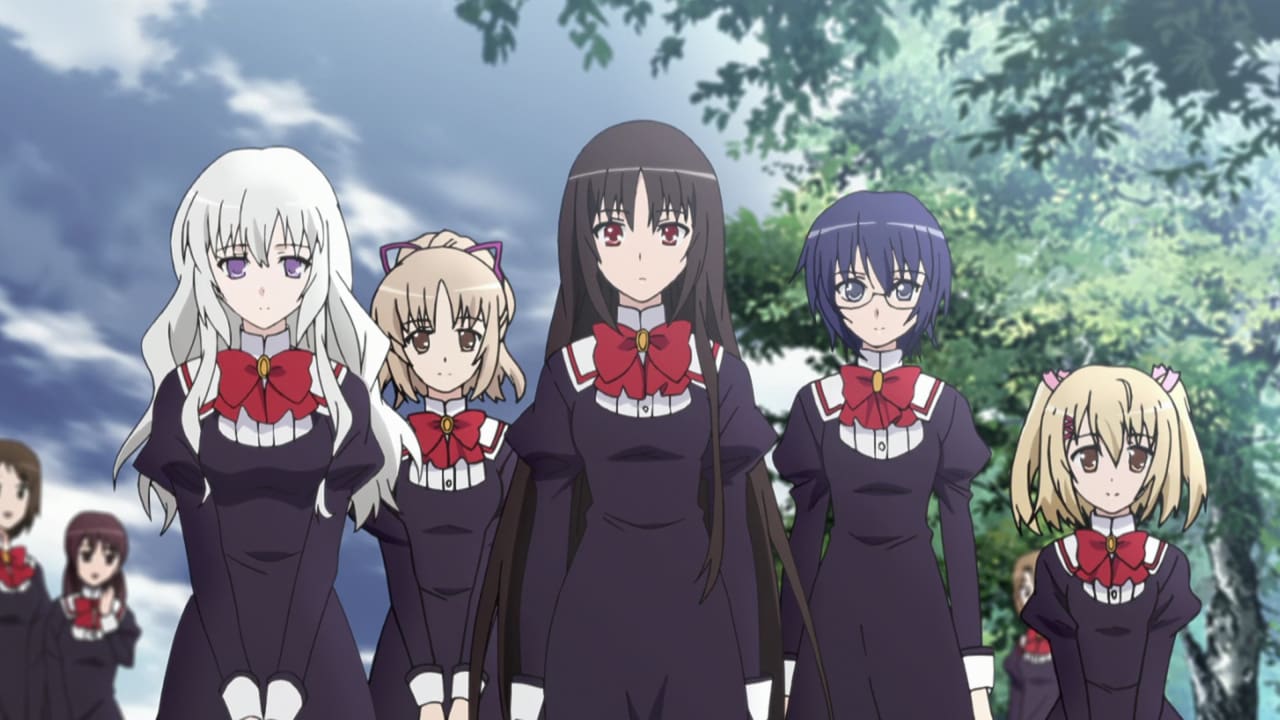 25 Gender Bending Anime About Switching Gender
