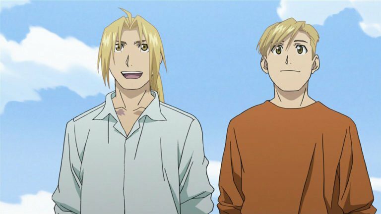 17 Anime With Exceptionally Satisfying Endings