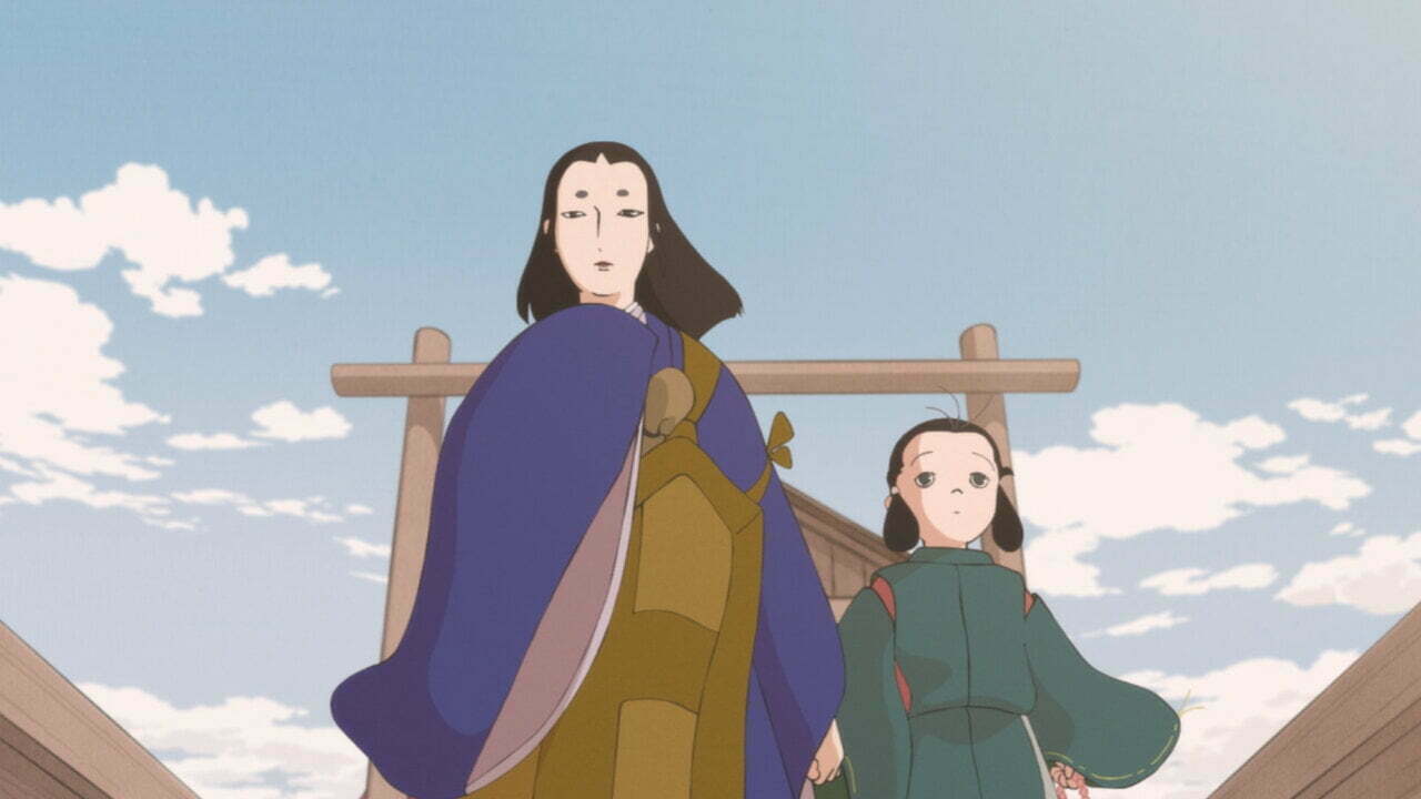 30 Historical Anime To Take You Back In Time