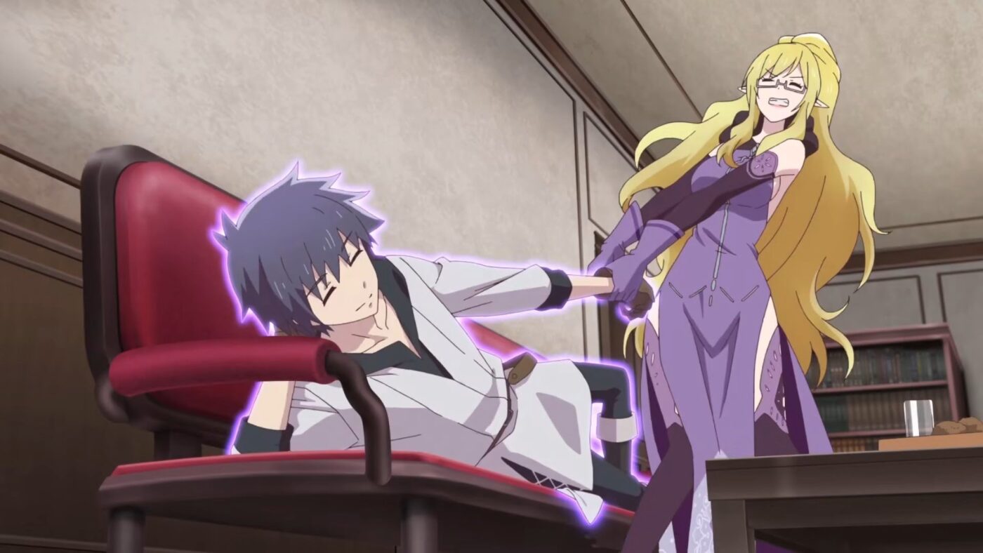 15 Town Management Anime About Building a Kingdom