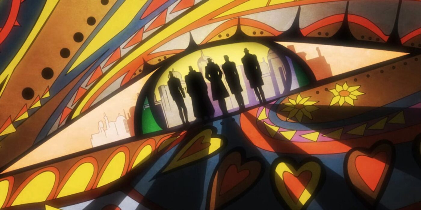 17 Anime With Exceptionally Satisfying Endings