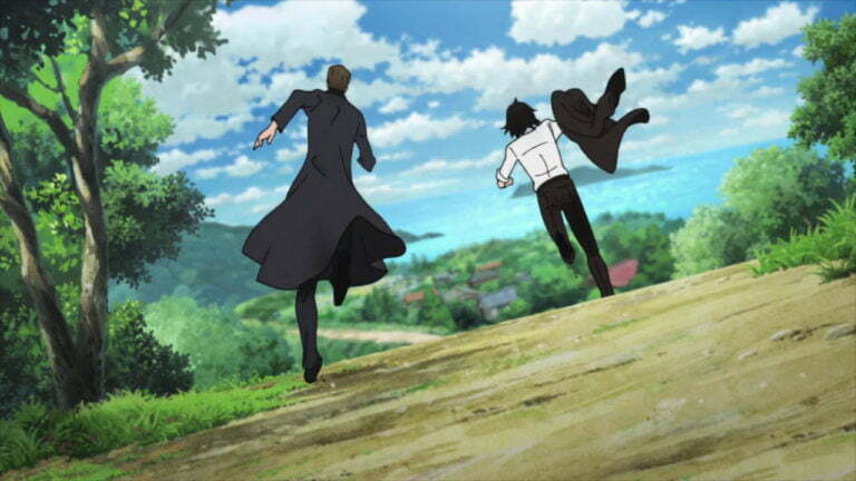 17 Anime With Exceptionally Satisfying Endings