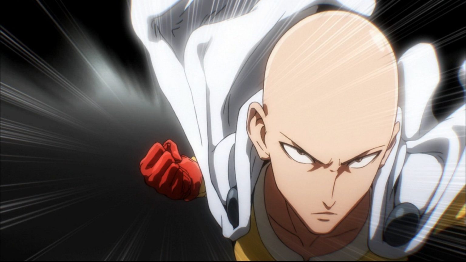 17 Anime Where The Main Character is Overpowered From The Start