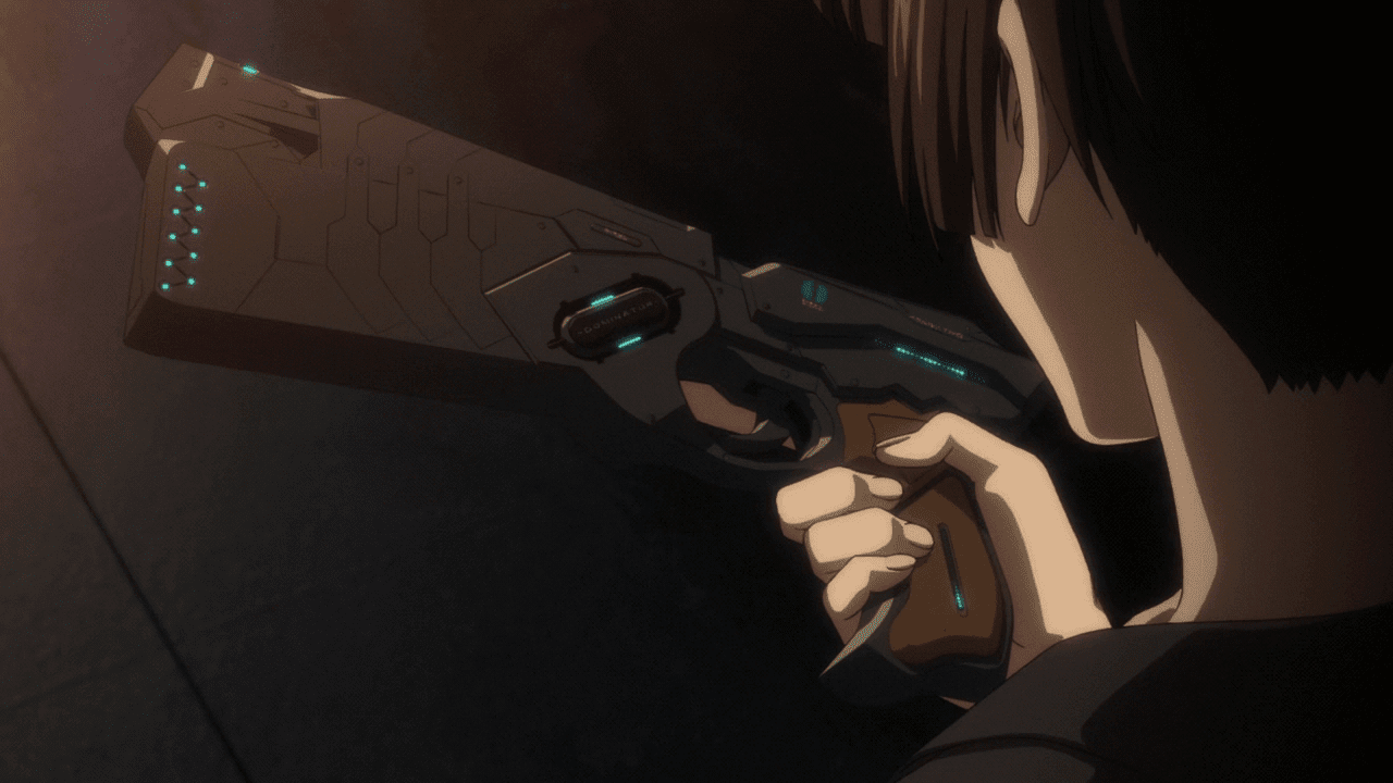 40 Powerful and Iconic Anime Weapons