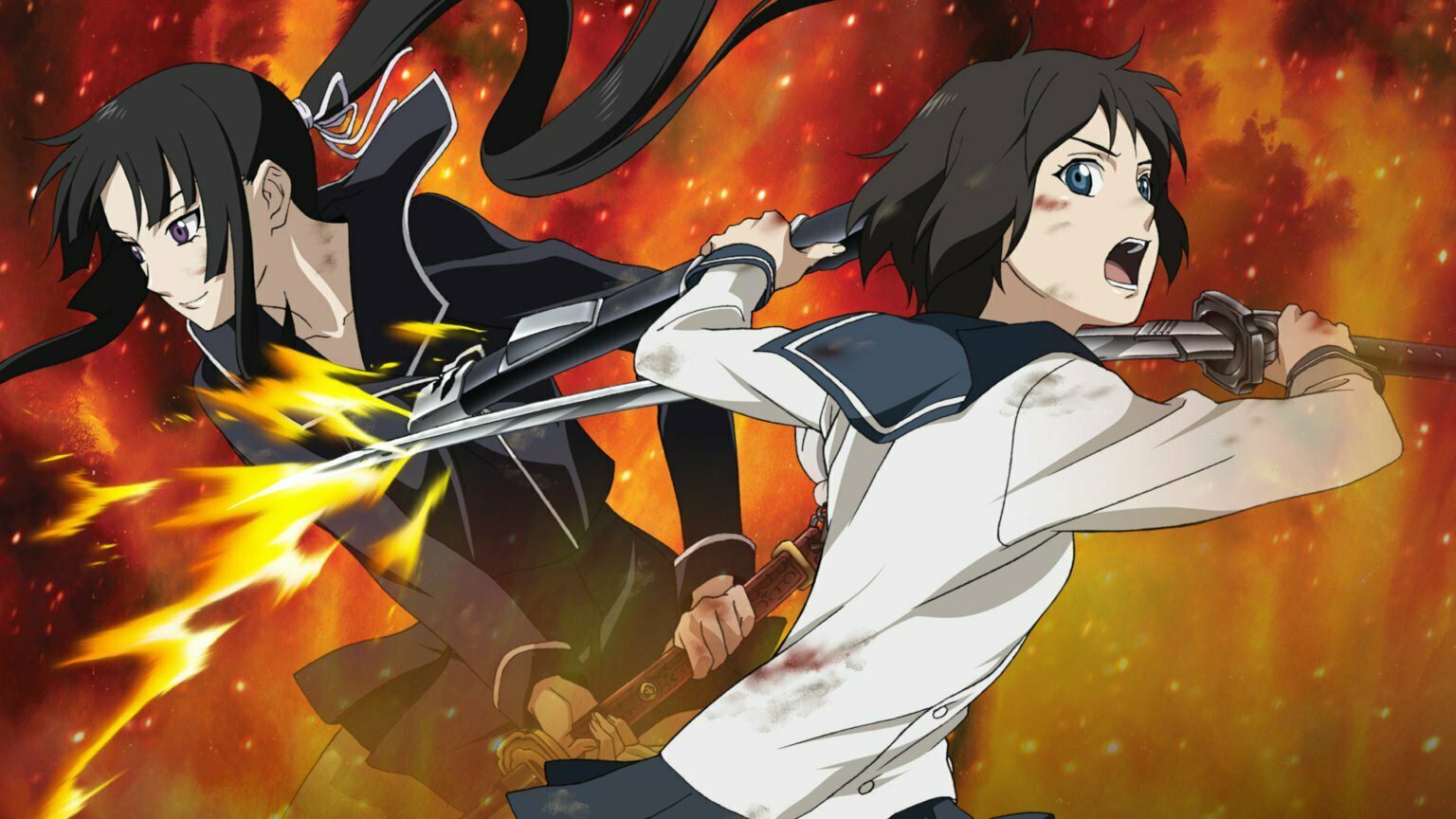 14 Anime With Non-Linear Storytelling To Piece Together