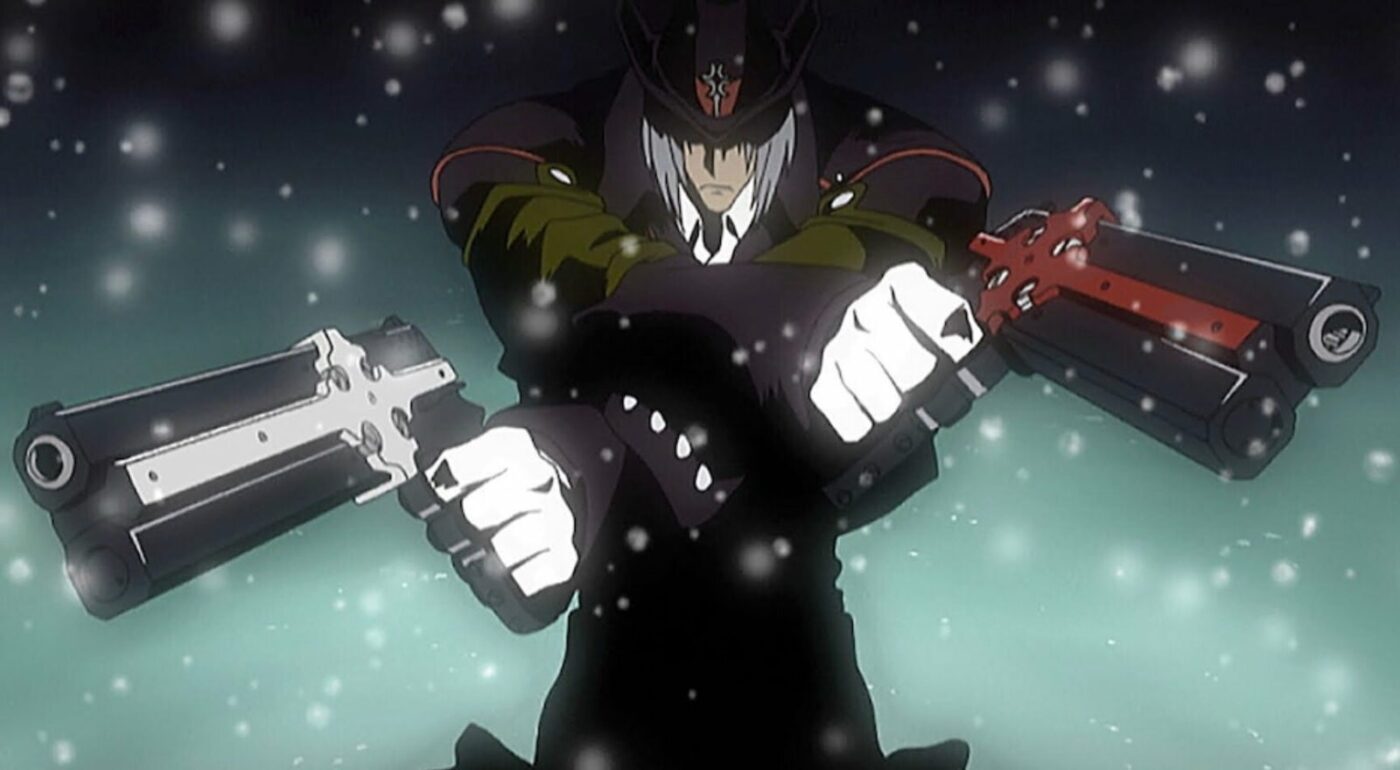 40 Powerful and Iconic Anime Weapons
