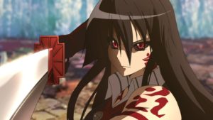 40 Powerful and Iconic Anime Weapons