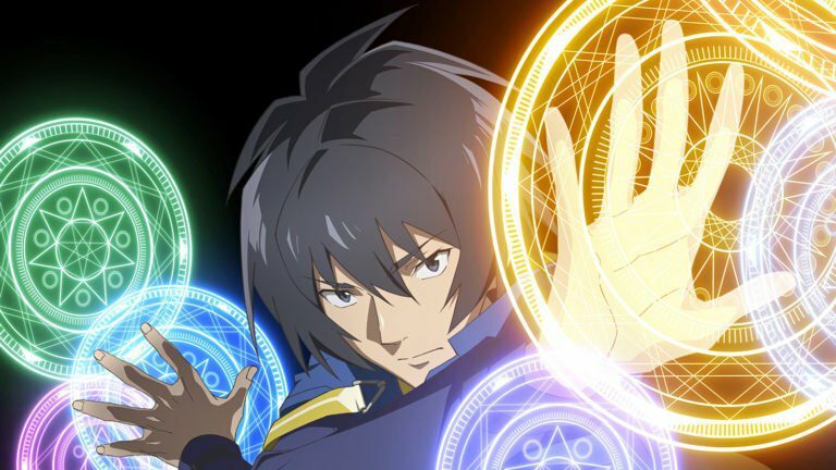 Top 20 Action Isekai Anime With Thrilling Fights