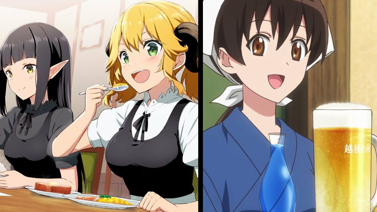 “Isekai, but...” - 15 Isekai Anime That Twist the Classic Set Up