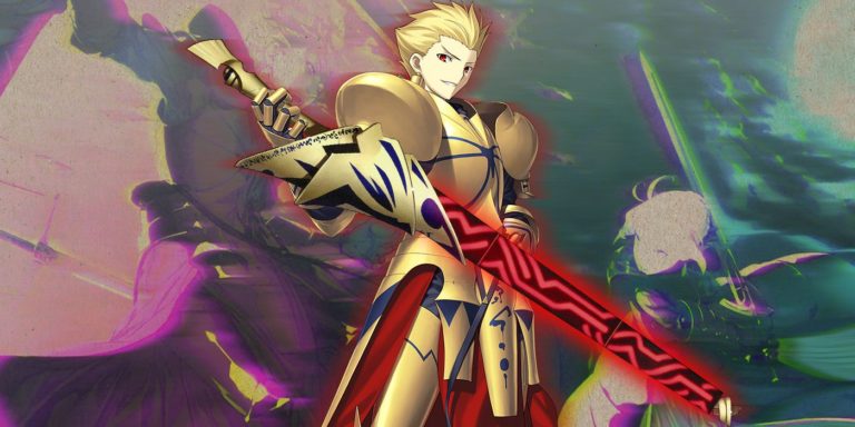 40 Powerful and Iconic Anime Weapons