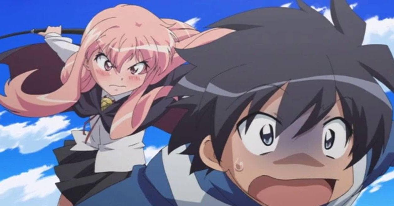 12 Isekai Romance Anime About Love in Another World (No Harems)