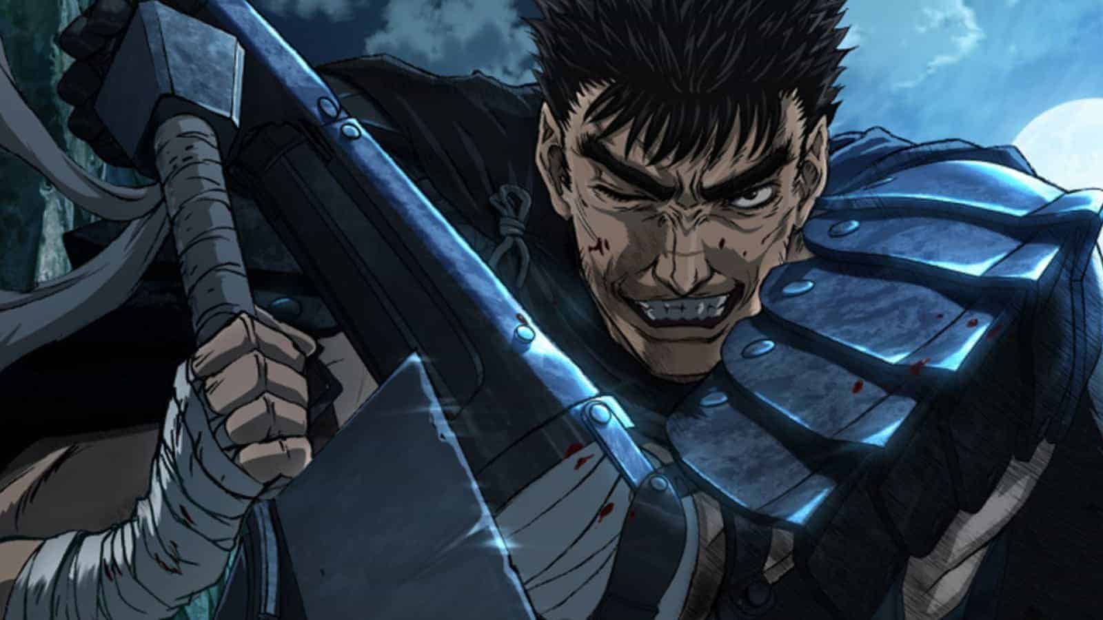 14 Anime About Delinquents