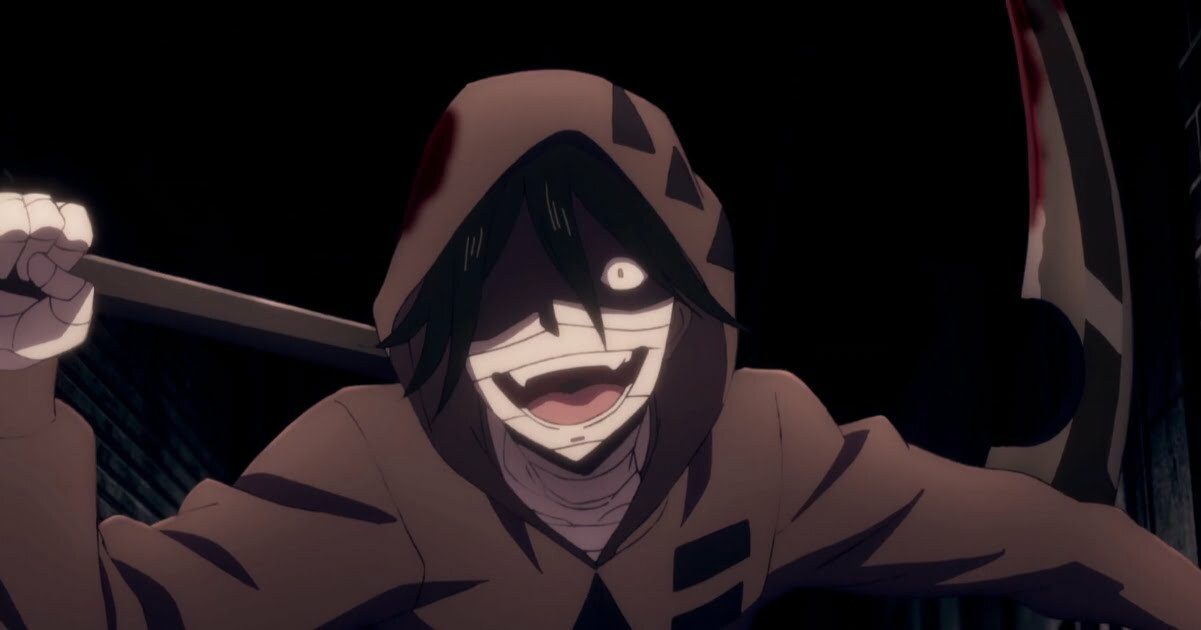 8 Best Anime Mentors Who Help Main Characters Flourish