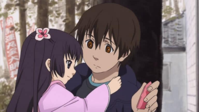 15 Anime About Parenting and Raising a Child