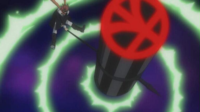 40 Powerful and Iconic Anime Weapons